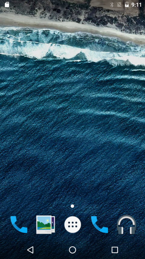 MINIMAL OS [6.0][MT6572] - MediaTek World