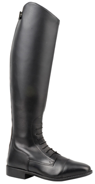 Tre tävlingsryttare från Dalarna: ÖNSKEINLÄGG - RIDSTÖVLAR