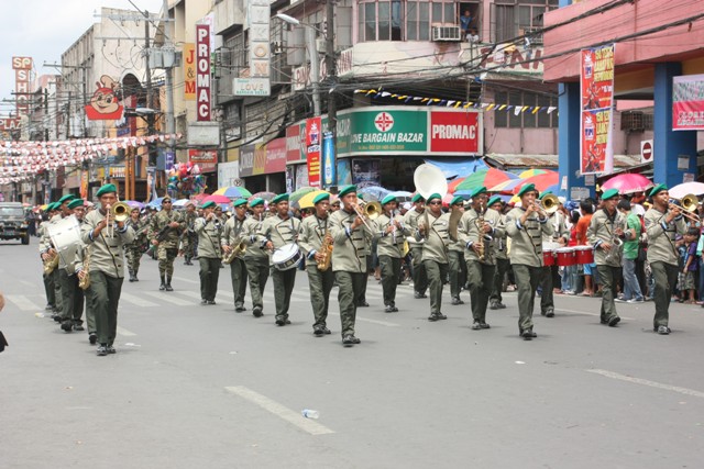 Make It Davao: June 2012