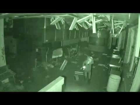 Movie Review: Sanatorium (2013)