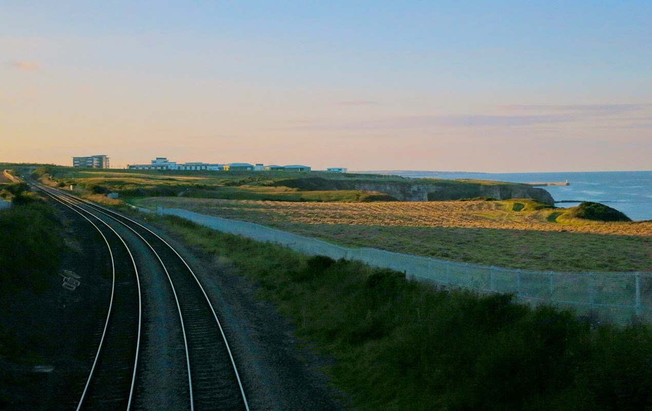 Photographic Journeys & Memories By Alex-M-Smith: Seaham, Noses Point ...