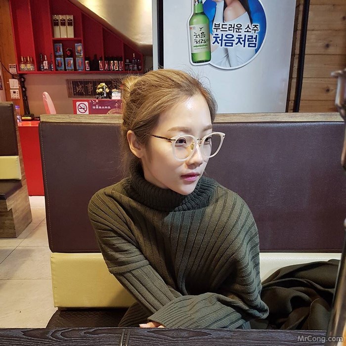 Hot Instagram Girl: Shim Euddeum (심으뜸) (353 ảnh) - Page 6 of 18