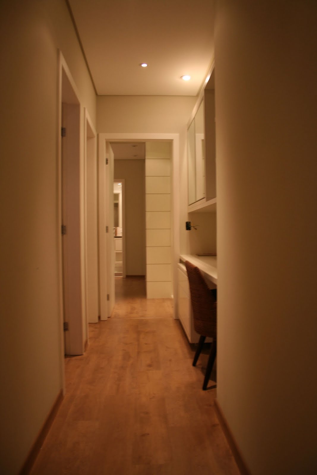 Uma ideia para decoração: Visite o decorado