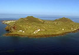 Maredolce: L'ISOLA FERDINANDEA