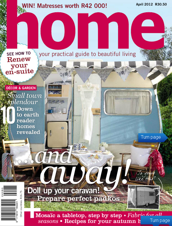 Designers on Display: March 2012