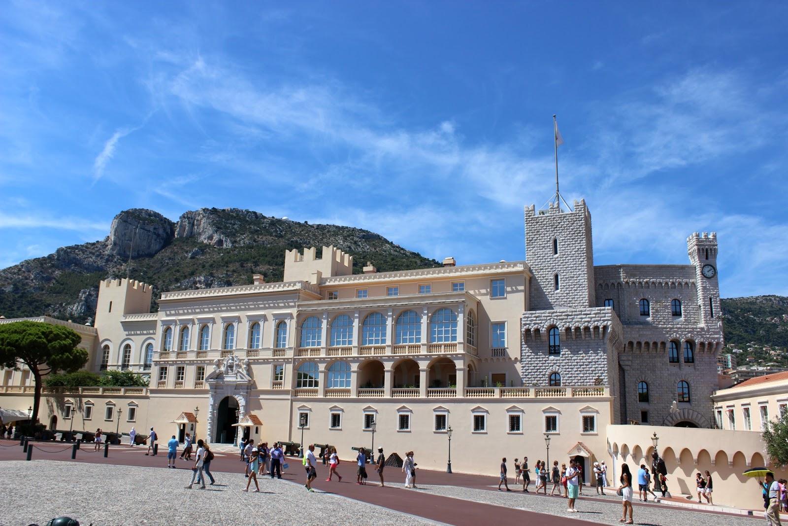 Travel: Wat te doen in Monaco