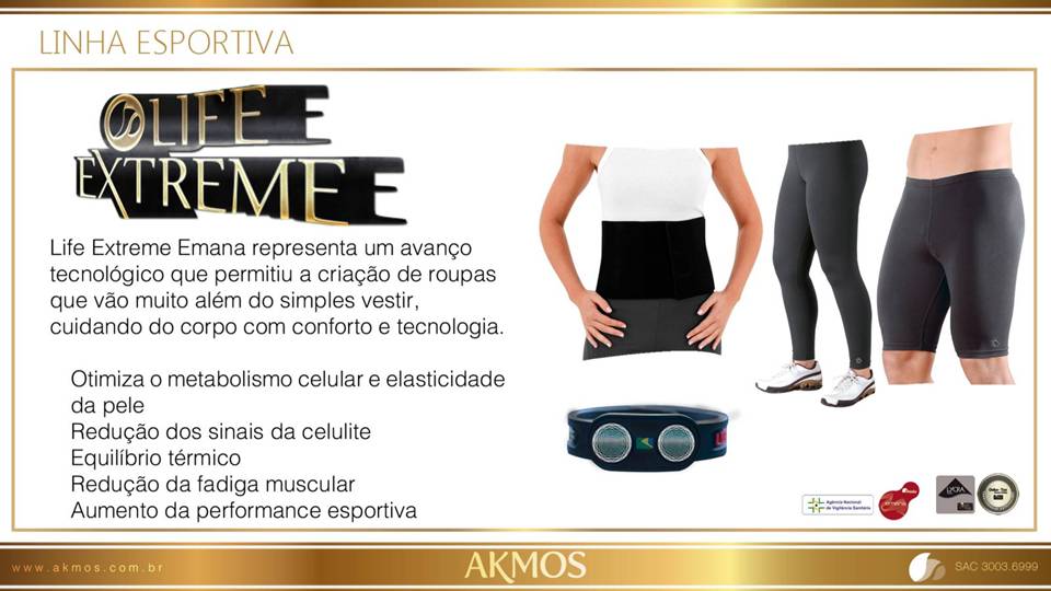 akmos: SAO MAIS DE 300 PRODUTOS