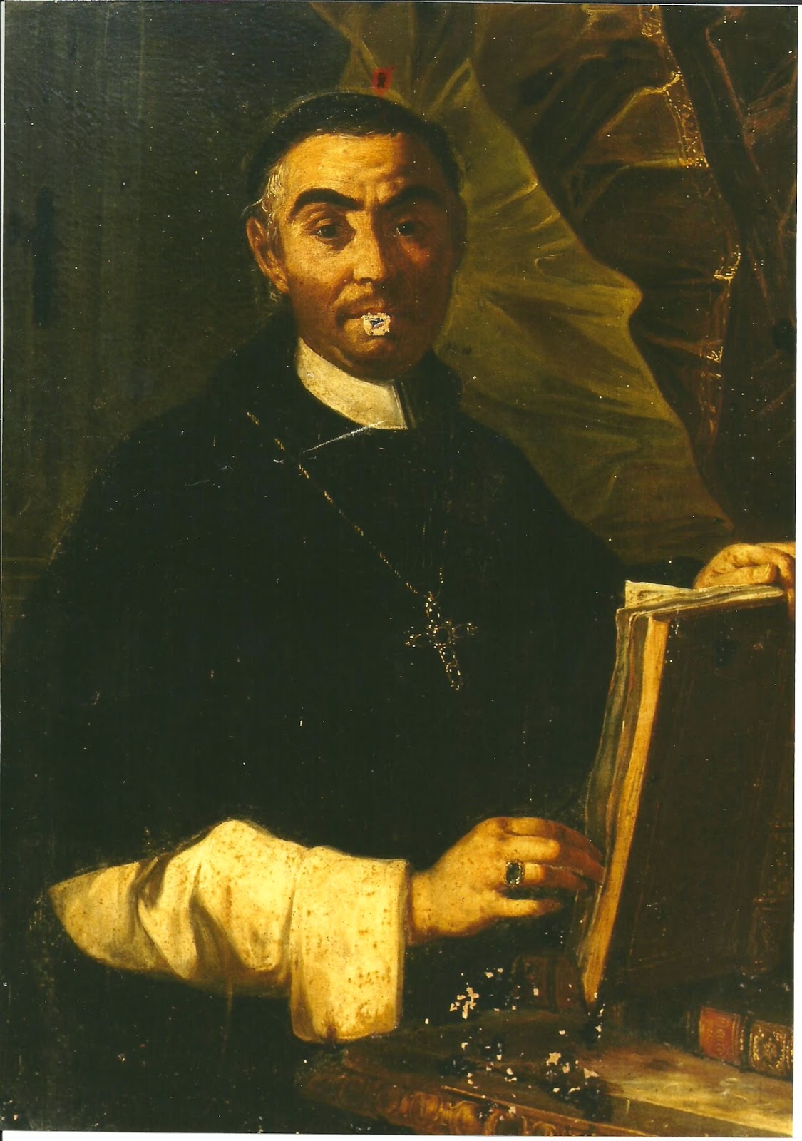 Genealogia dei marchesi "de Natale Sifola Galiani" Capuani di Casapulla