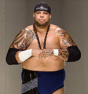 Brodus Clay WWE Profile And Images ~ Sports Player