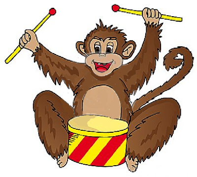 IMAGINI colorate cu TOBA - Ilustratii :: Fise de lucru - gradinita si ...