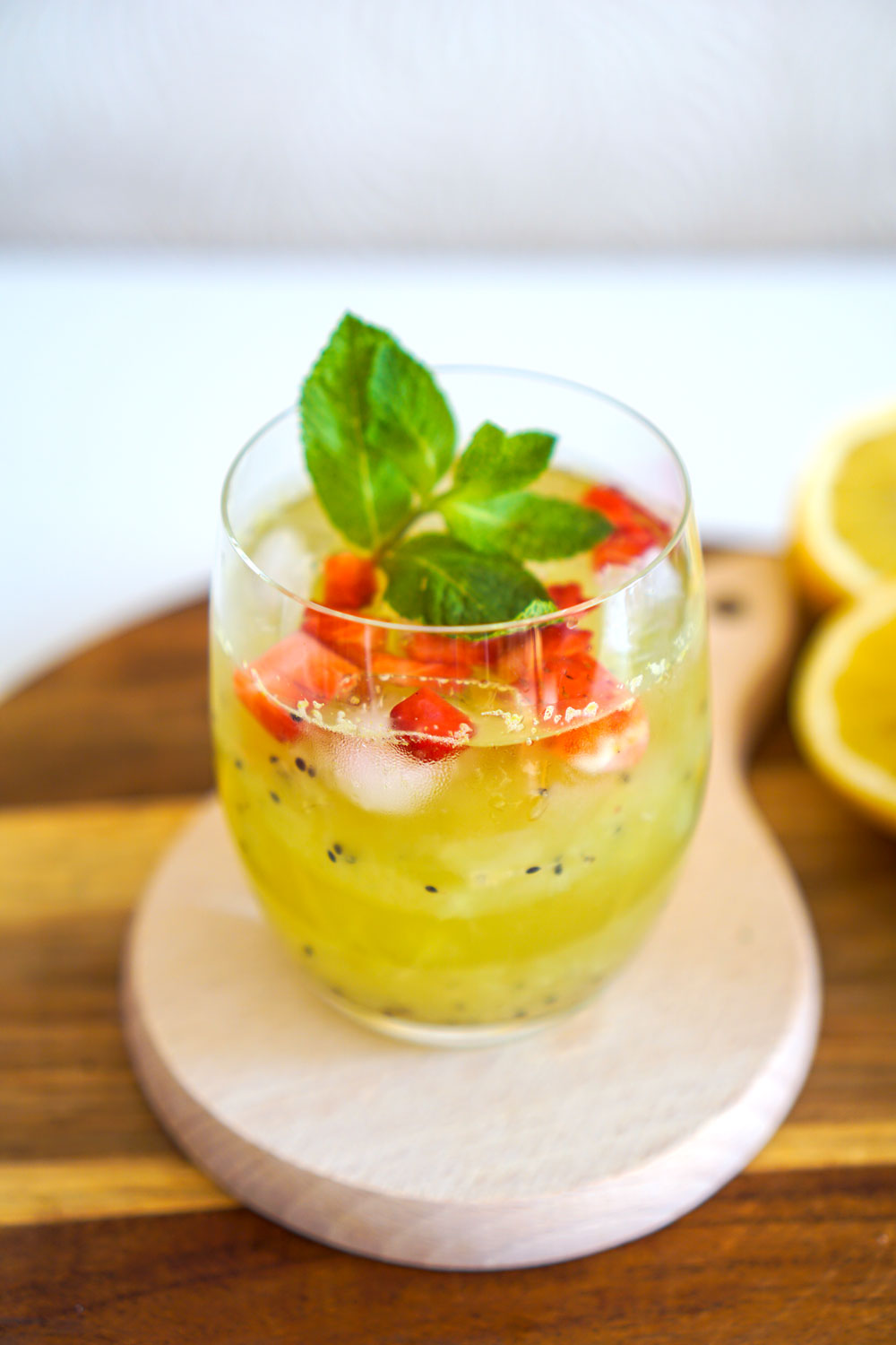 Ultimate Refreshing Drinks for Ramadan | Drink Ideas for Iftar | Hungry ...