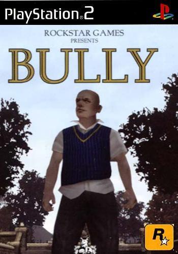 Mundo dos Games sabe tudo: Bully PS2