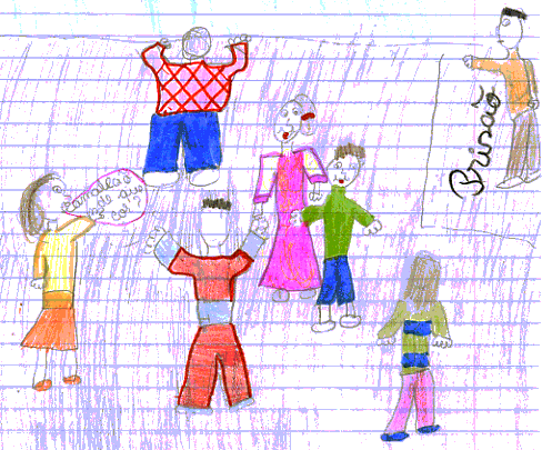 Aprender a Brincar: Jogos Tradicionais