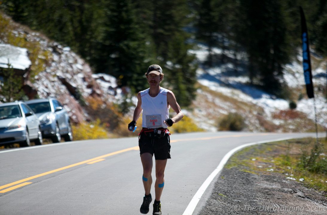 Team Colorado: Ultra Race of Champions: A Sufferfest