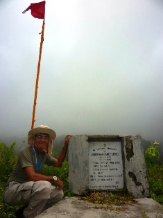 guava gardens: Lady Joan Legge 1885--1939 -- Valley of Flowers