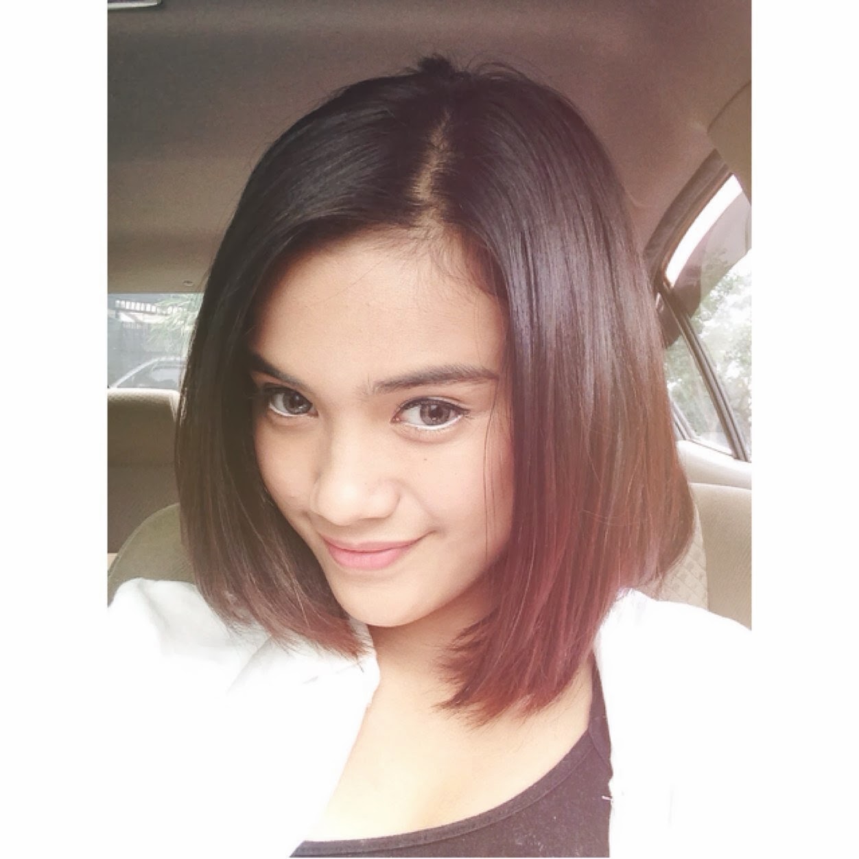 Biodata Audi Marissa