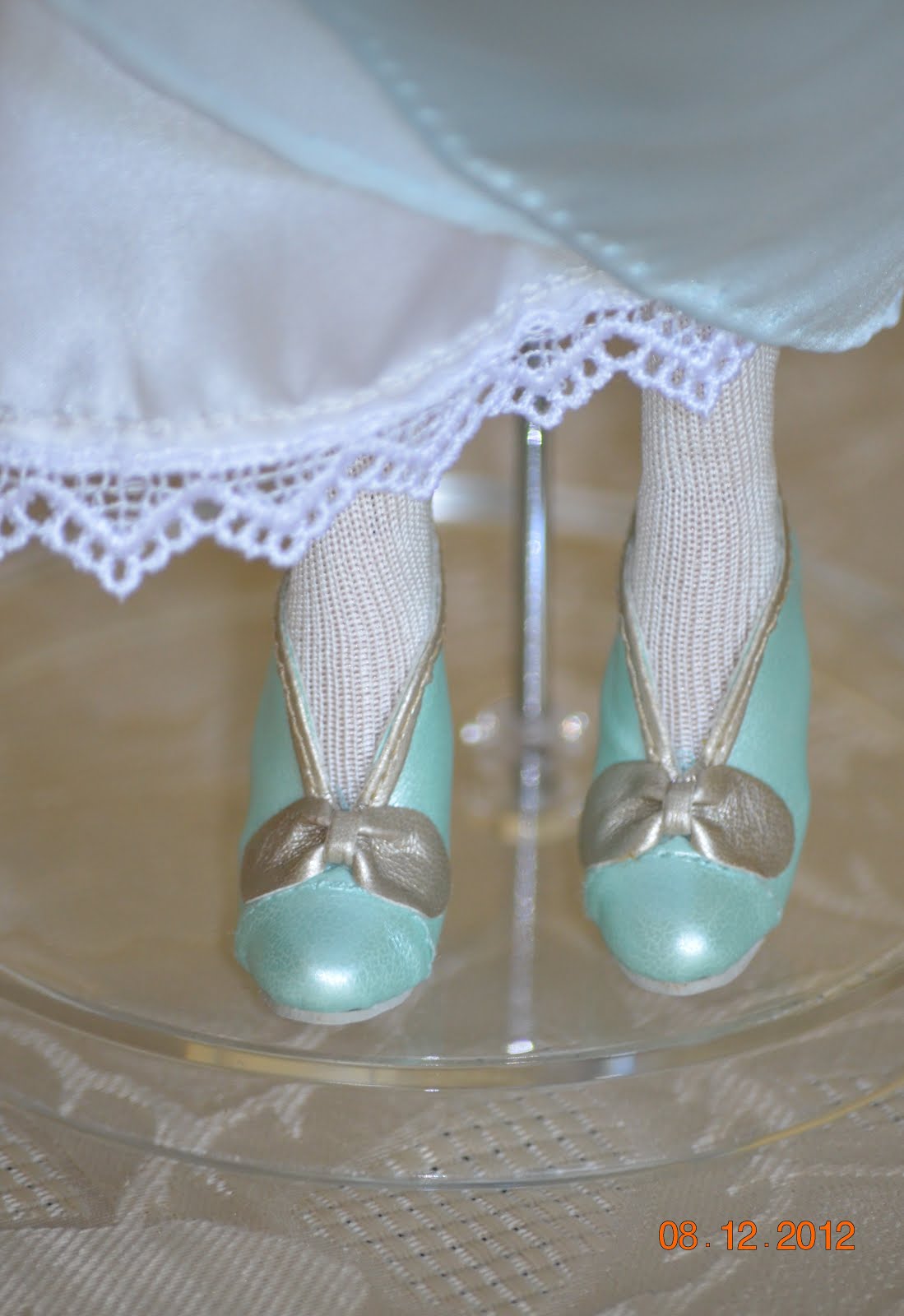 The Thirteenth Depository - A Wheel of Time Blog: Nynaeve Outfit 1