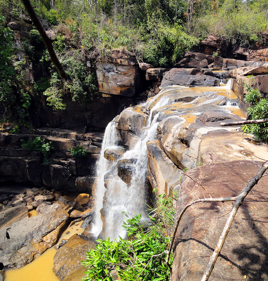 Sre Ambel Day Trip - Cambodia Travel Guide