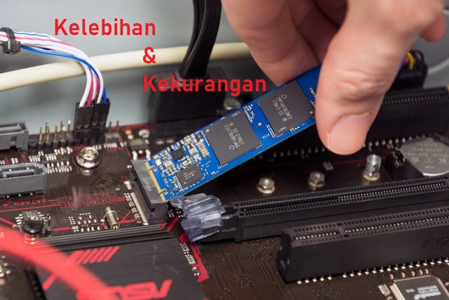 Kelebihan Intel Optane Memory dan Kekurangannya - Juru Informatika
