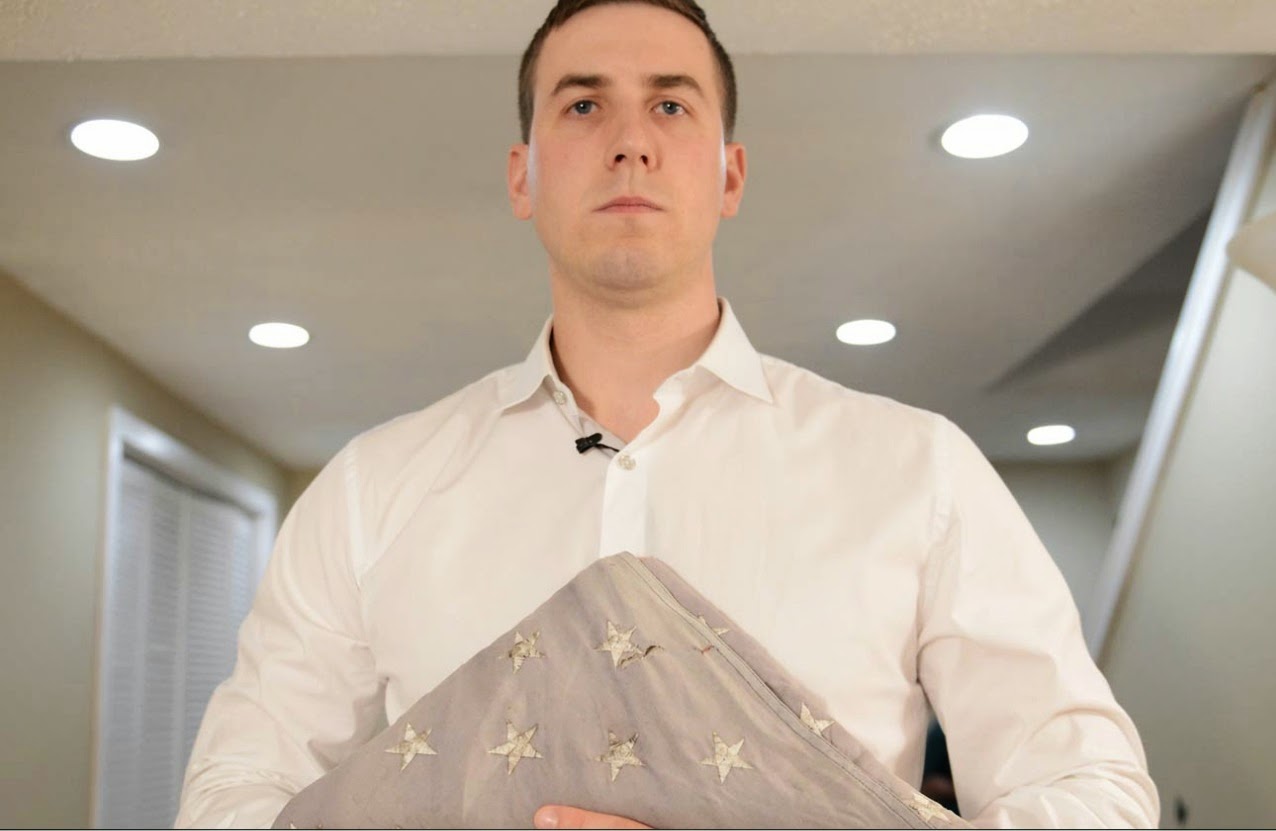 The Unknown Soldiers by Tom Sileo: Their Names