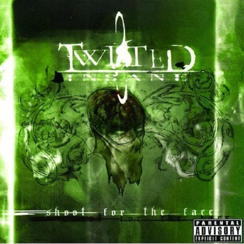 RapClassicNew : Twisted Insane