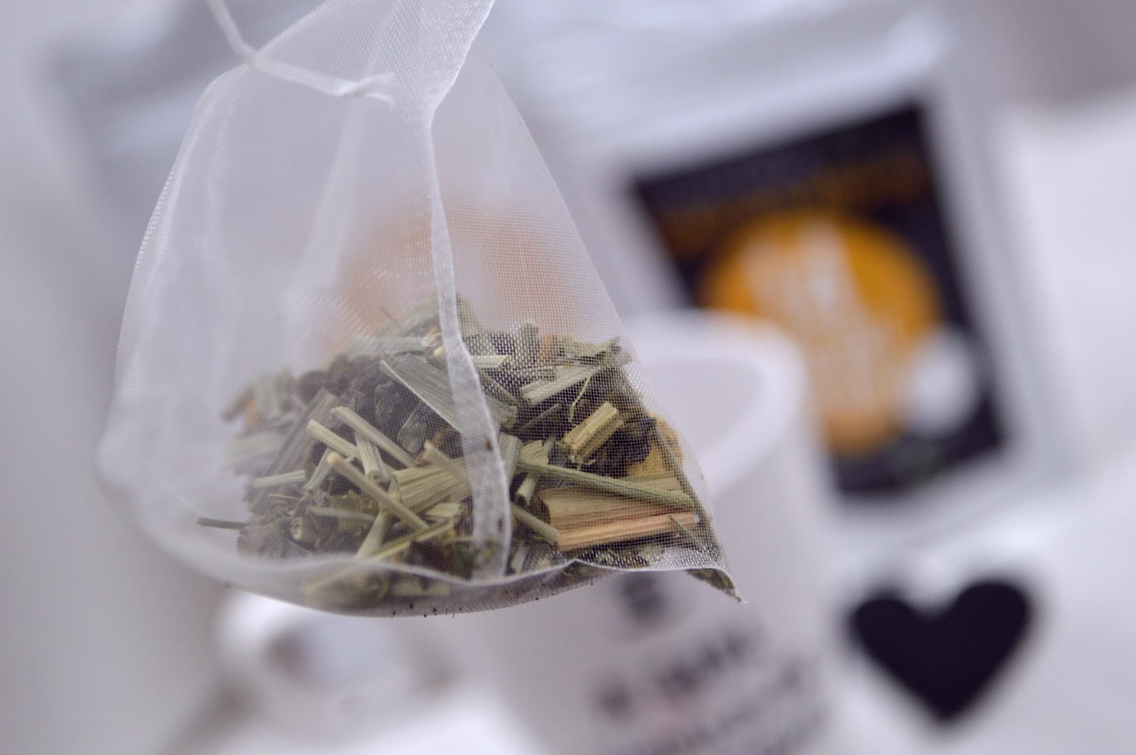 Tina's blog: SLIMTOX tea