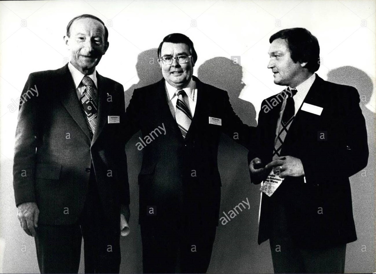 Al sur del gran triangulo: GENE PHILLIPS, RETAZOS DE UN RECUERDO