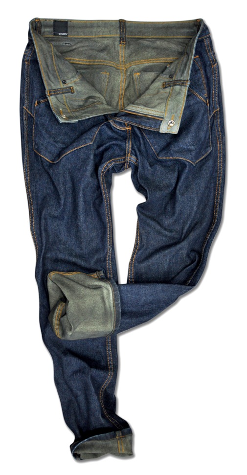 OXYGEN Reversible Jeans | Drowning Equilibriums: Aisa Ipac - Fashion ...