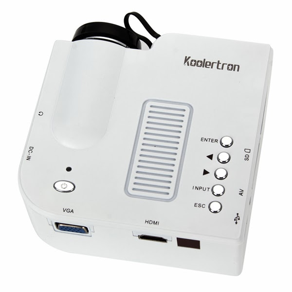 KoolerBuy - Koolertron Official Online Store: Koolertron Lumens ...