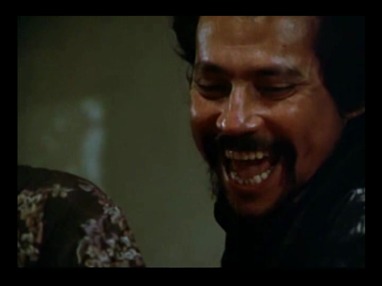 Name That Filipino Actor!: Romy Diaz