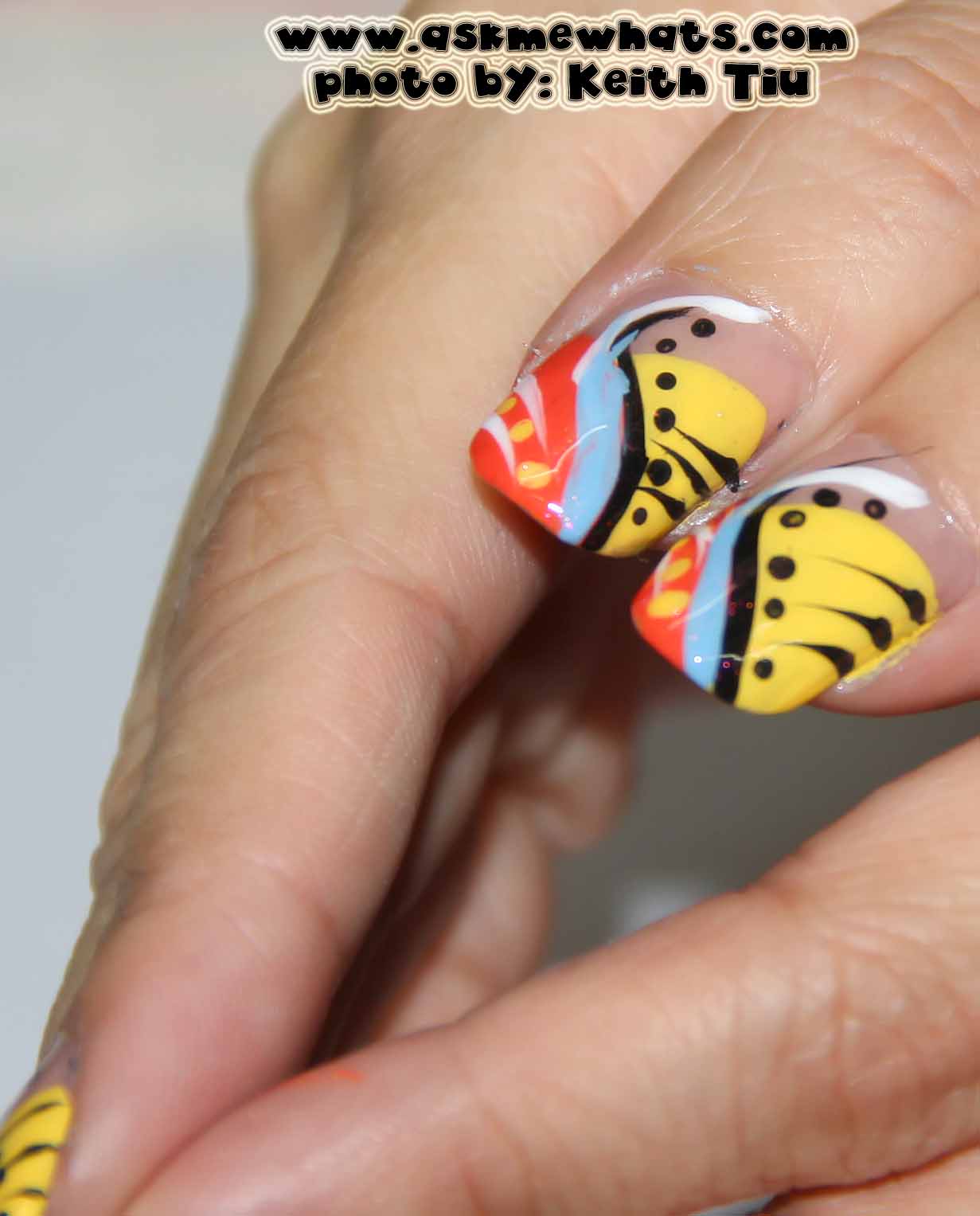 AskMeWhats - Top Beauty Blogger Philippines - Skincare Makeup Review ...