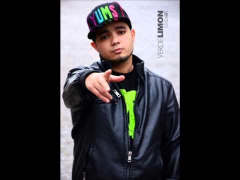 Rap Romantico: BIOGRAFIA DE SANTA RM