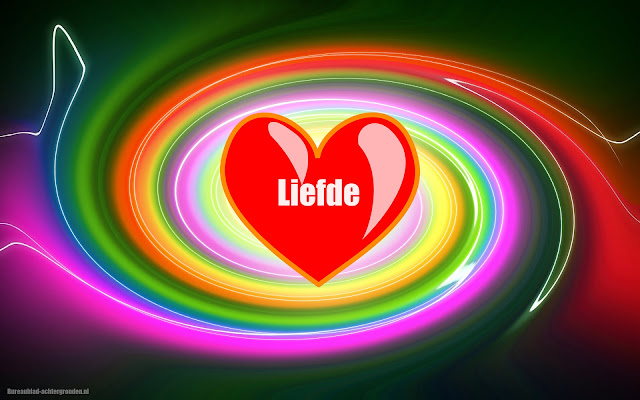 15 unieke liefde achtergronden met liefdes hartjes