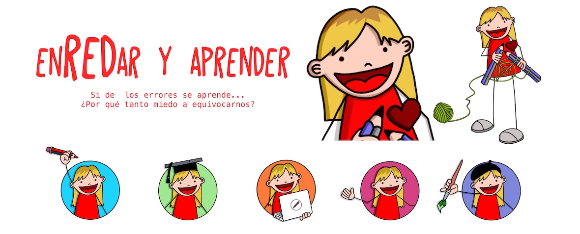 EnREDar y aprender: La infoxicación y la economía de la atención