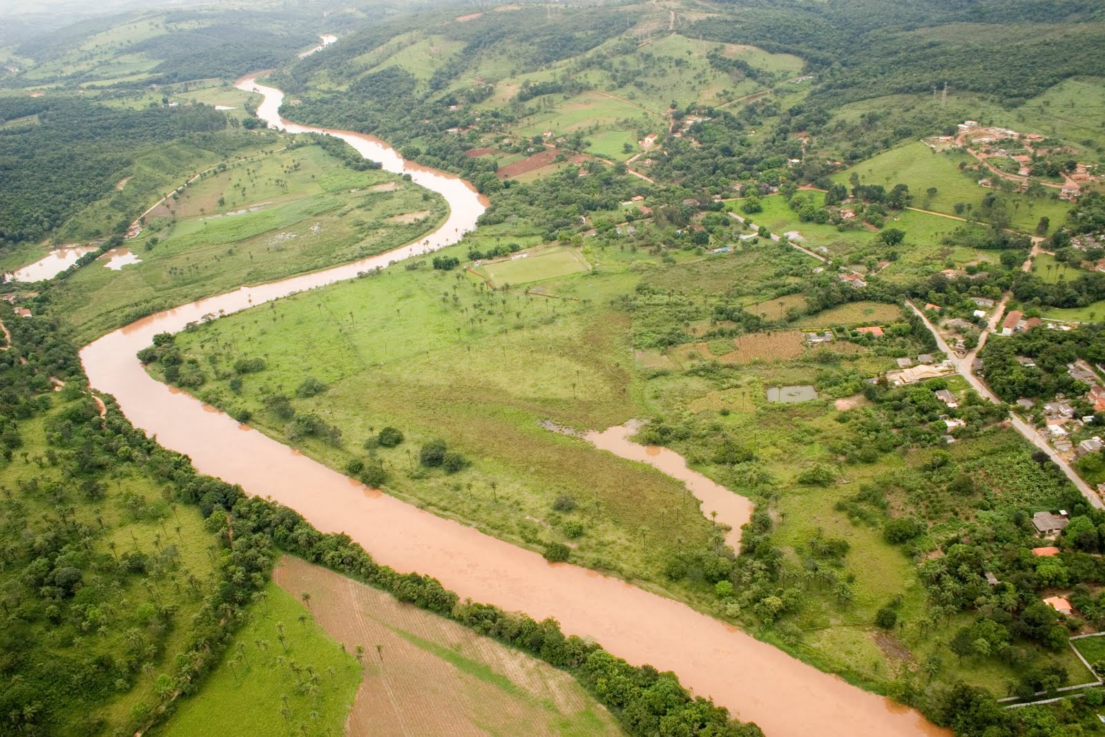 Em dia com Heleno Maia: Conheça Juatuba