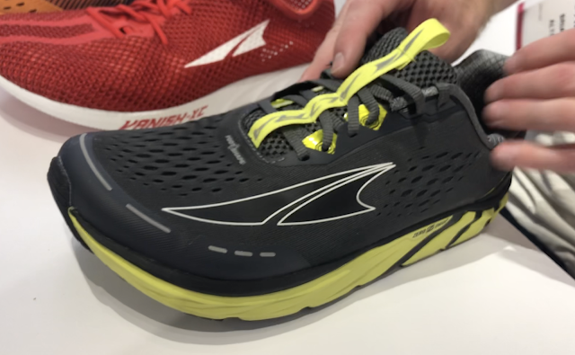 Road Trail Run: Altra Running 2019 Previews: Vanish-XC, Torin 4 and ...