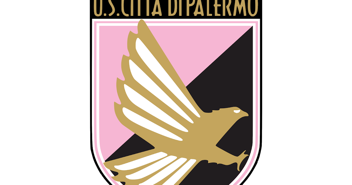 Logo U.S. Città di Palermo Vector Cdr & Png HD - Biologizone