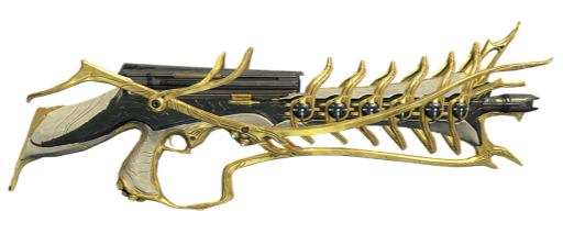 Tekarin: Artículos en Bóveda Prime (que ya no están)