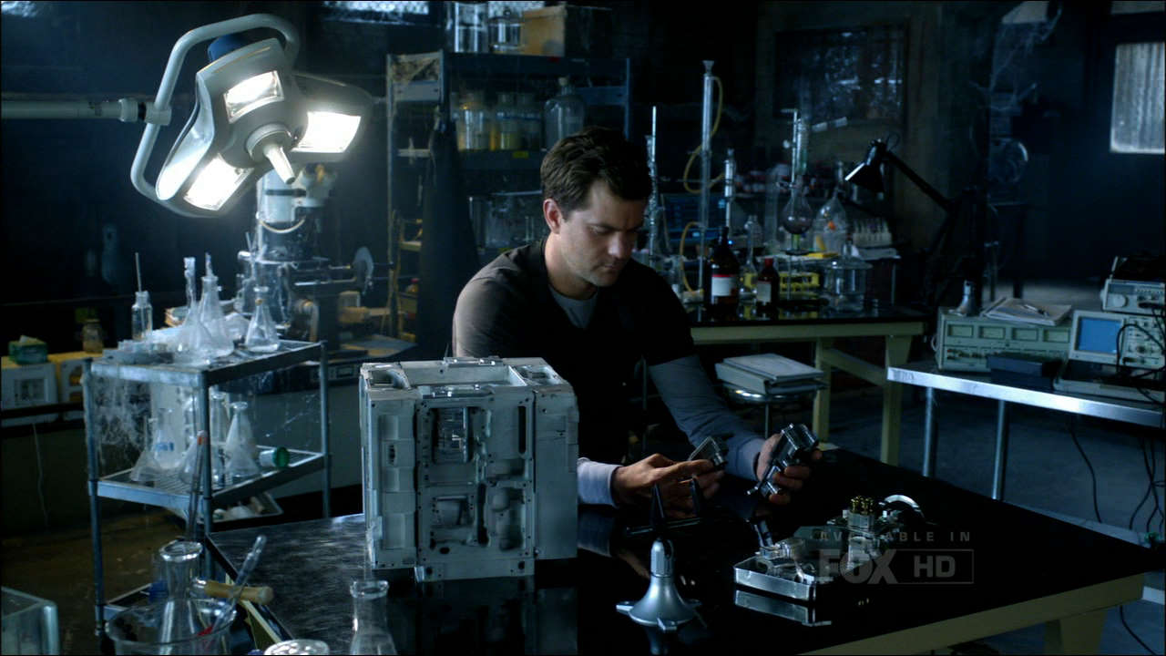 Fringe Observiews 5.05 An Origin Story ~ Fringe Television - Fan Site ...