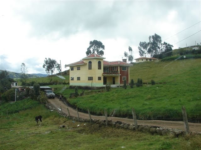 FALTAN 12 DÍAS PARA EL RETO DE CAÑAR!!