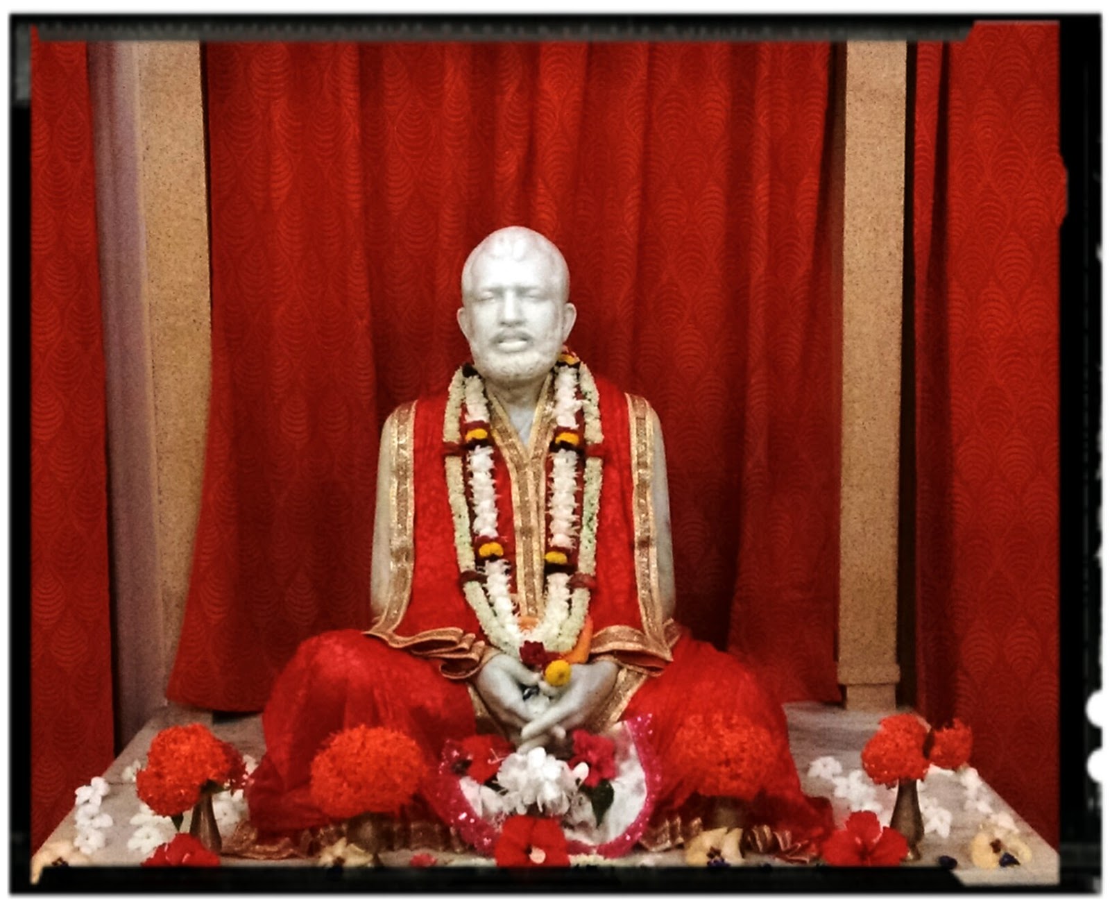 VISIT TODAY RAMAKRISHNA - Spirituality Religion