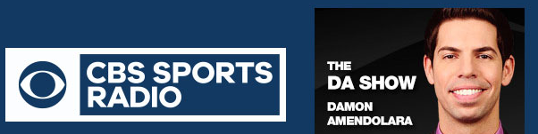 Media Confidential: CBS Sports Radio Shuffles Two Shows