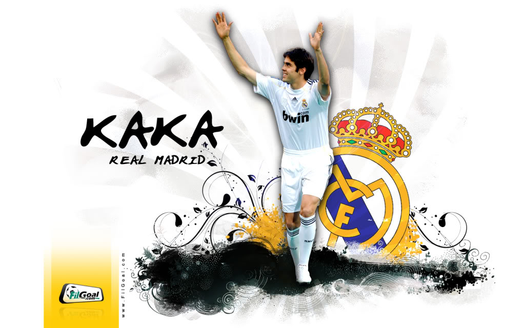 Football Name: kaka
