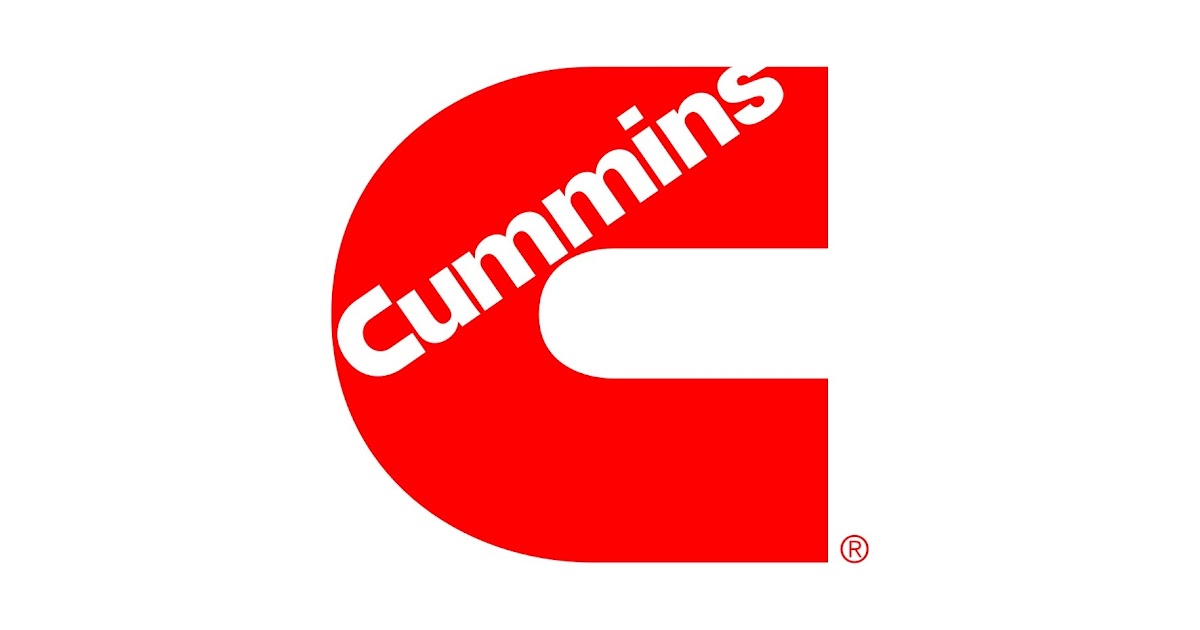 Cummins Logo - Logo-Share