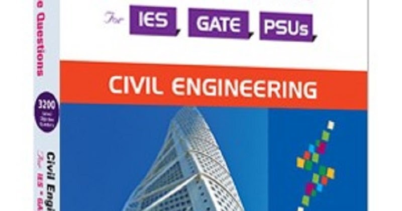 Civil Engineers: MCQ CIVIL ENGINEERING BY MADE EASY PUBLICATION