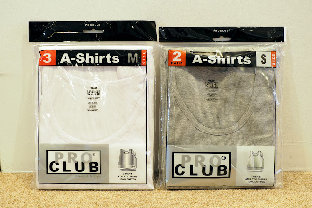 PRO CLUB ~Pack Series~ - USONIAN GOODS STORE