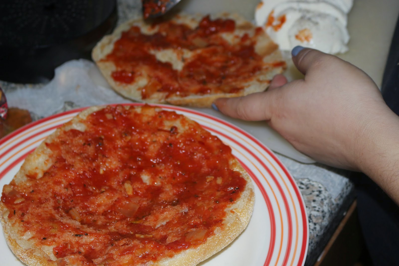 Jannelle Reads | Books & Lifestyle Blog: The Art of Eating Through the ...