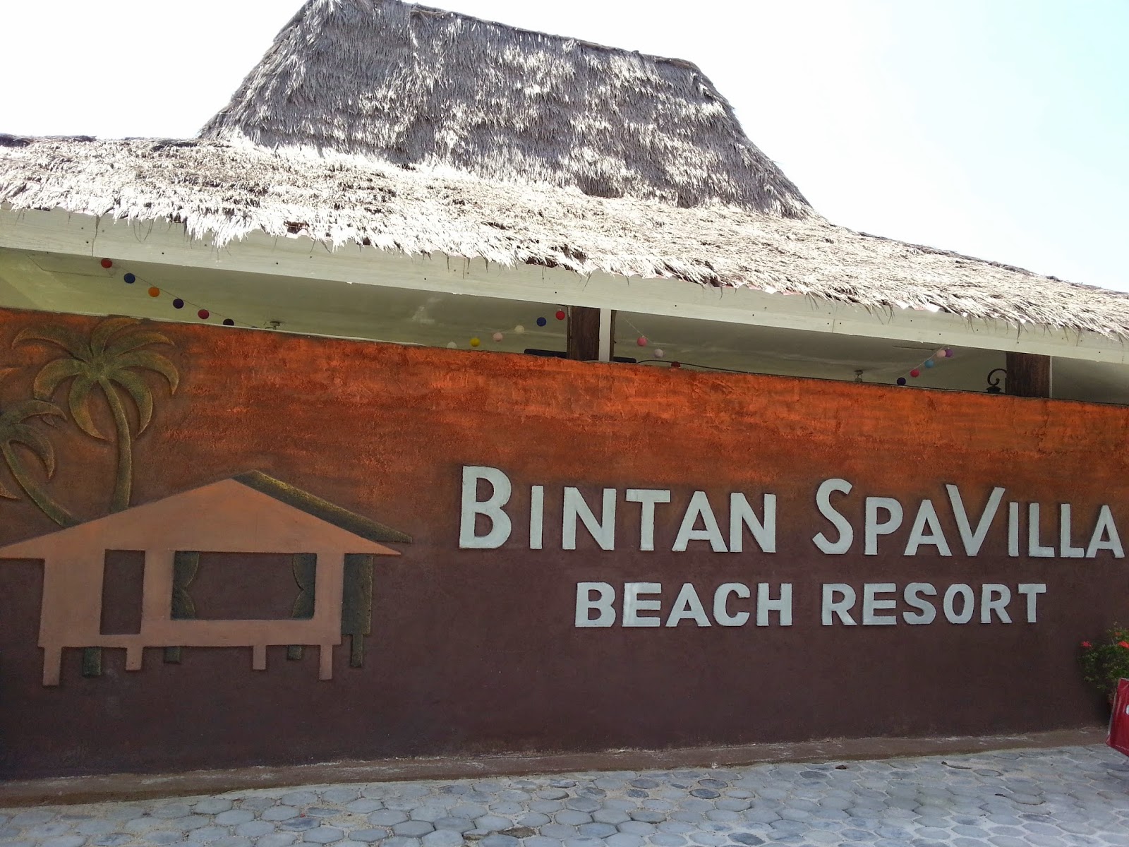 To See To Feel To Eat: Bintan Spa Villa, 2D1N trip to Bintan