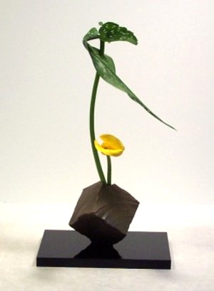 ABOUT IKEBANA - MORIBANA & SHOKA STYLE | Florist for flower