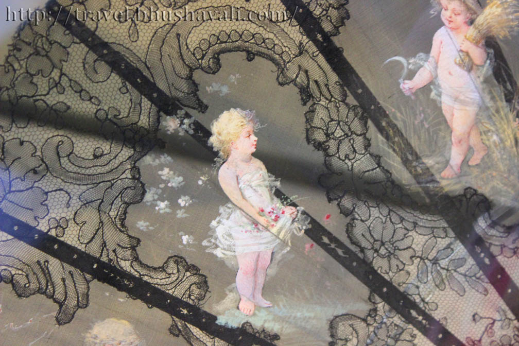 Fan Museum (Greater London - England) | My Travelogue - Indian Travel ...